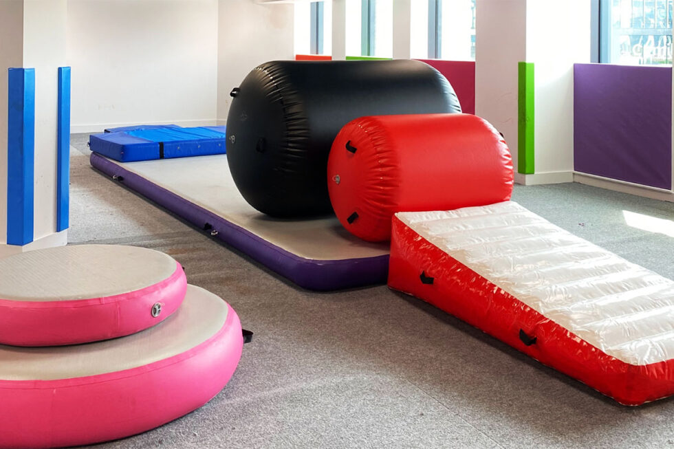 Sensory Centre - Neurodiversity Ireland